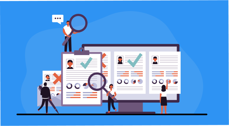 Things You Need To Know About an Applicant Tracking System