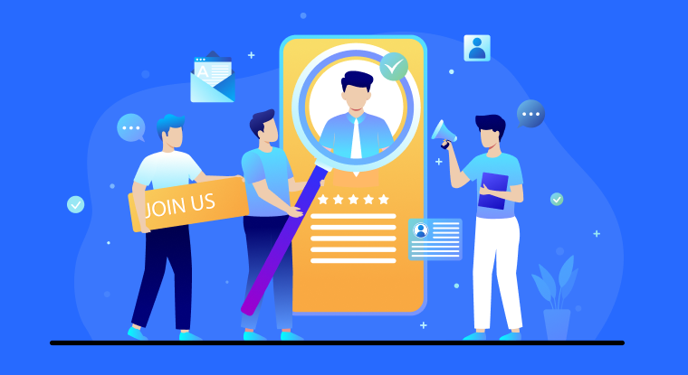 Top Ways To Accelerate Your Hiring Proces with ATS System