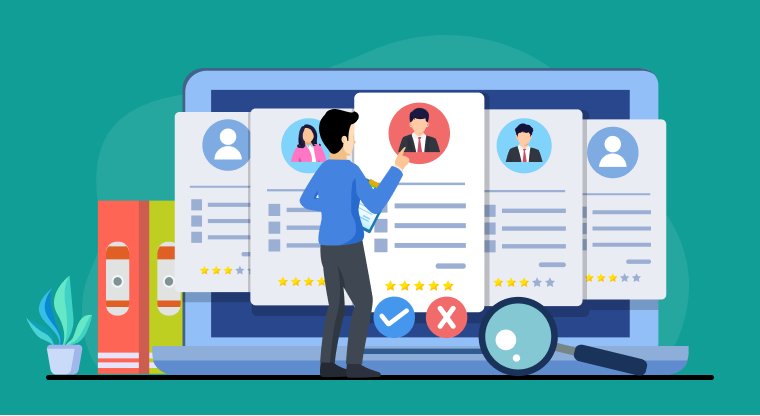 Integrate an ATS system into your multichannel
